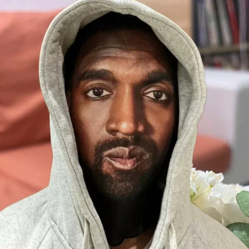 New-3D-Printed-Kanye-Mask-Elastic-Mesh-Full-Face-Mask-for-Men-Women ...