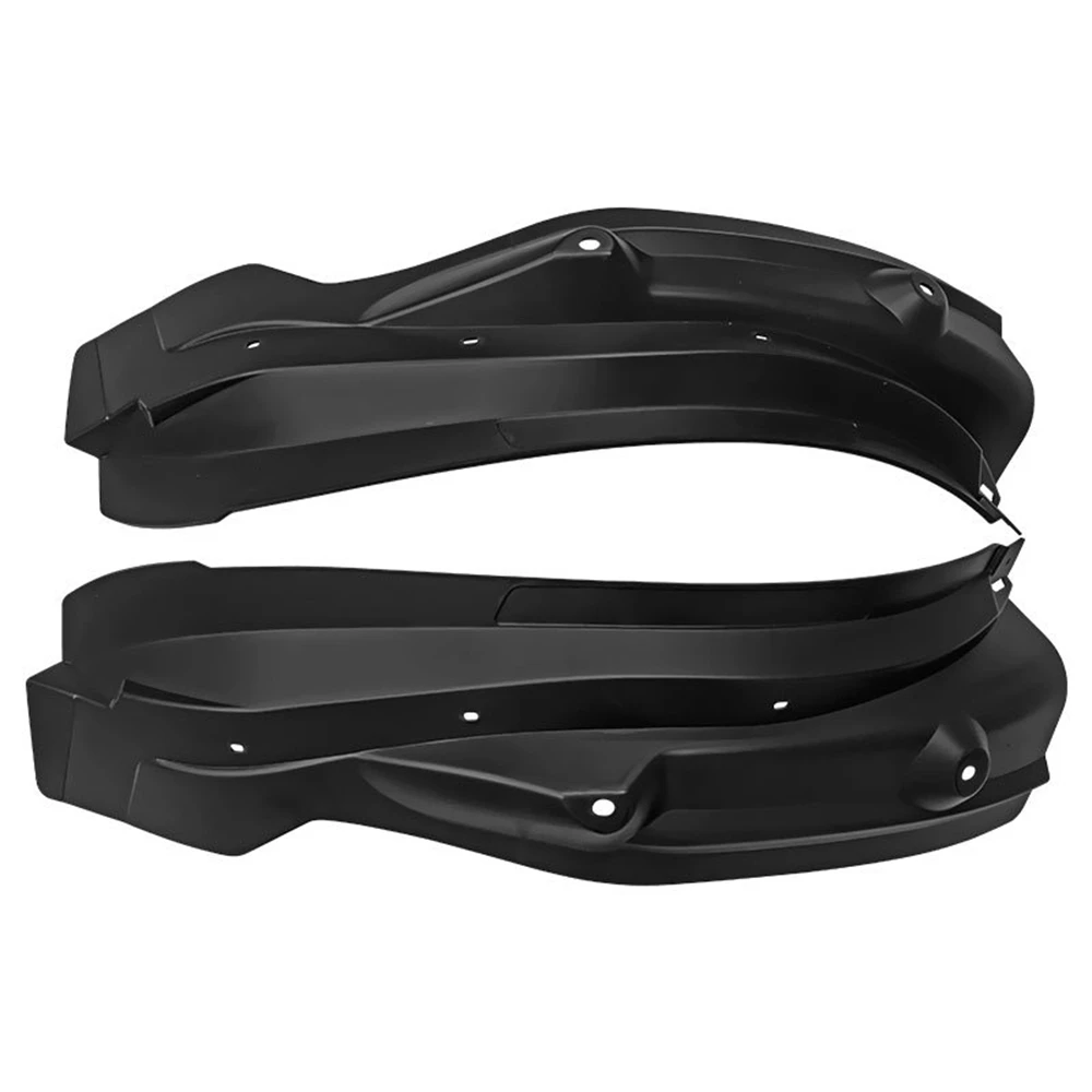 Mudguard-for-Toyota-Highlander-Crown-Kluger-2021-2022-Car-Fender-Anti ...