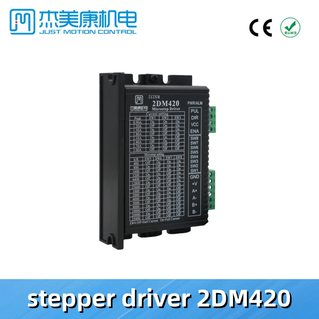 2DM420-Wholesale-High-Quality-18-36V-DC-stepper-motor-and-driver-high ...