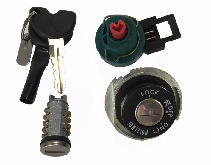 Scooter-Accessories-50cc-2-stroke-or-4-stroke-scooter-Lock-Set-kit-for ...