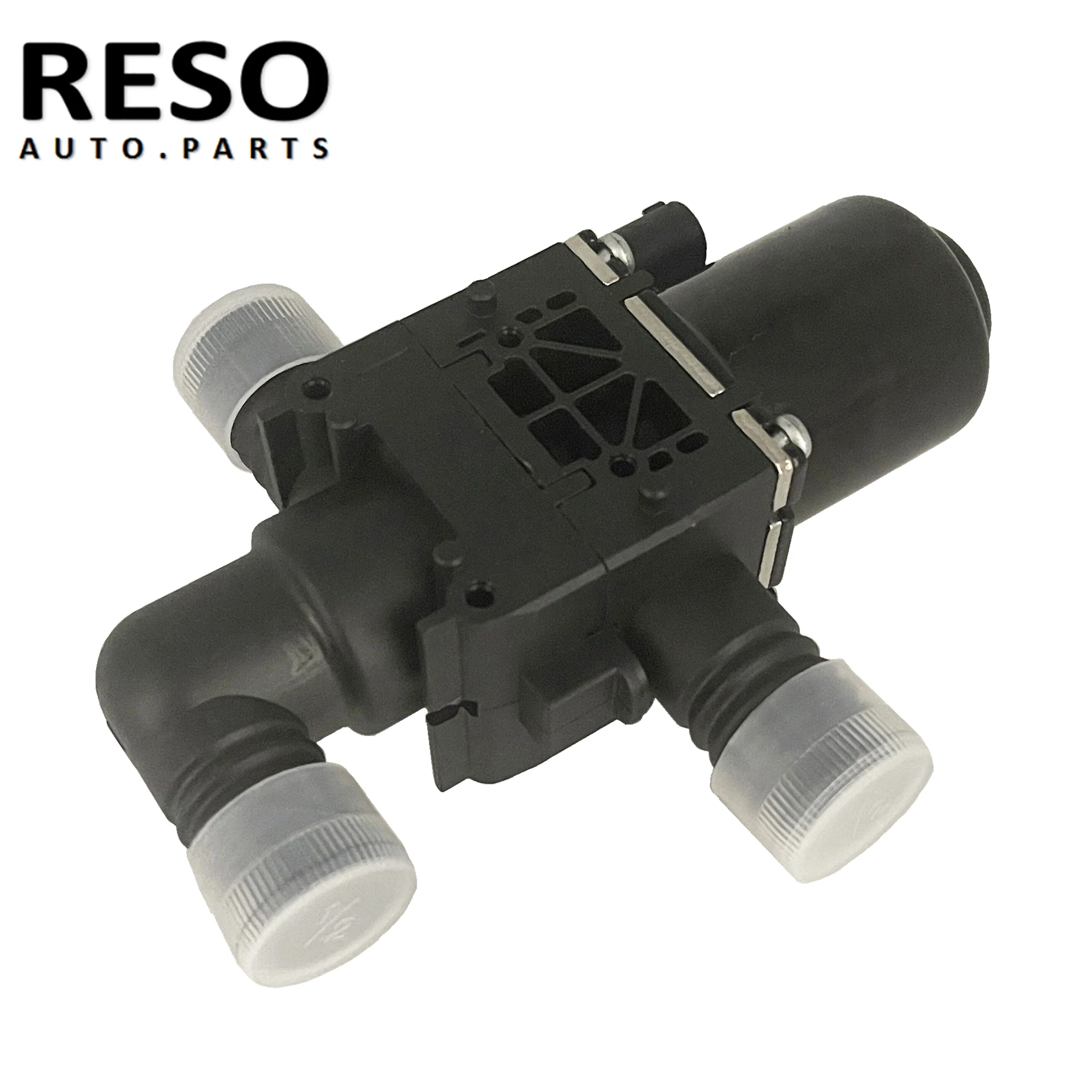 RESO-Heater-Control-Solenoid-Valve-LR016848-For-Range-Rover-Vogue-L322 ...