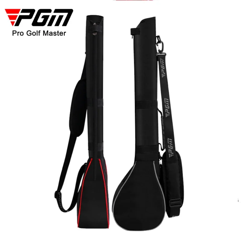 PGM Golf Half Bag for Men Women and Children Lightweight Foldable Mini ...