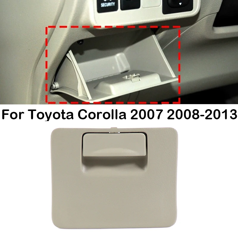 55450-02030-E0-Car-Interior-Dashboard-Storage-Box-Coin-Box-Drive-Left ...