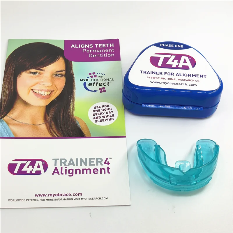 High Quality MRC Original Dental Tooth Orthodontic Trainer T4A Teeth ...