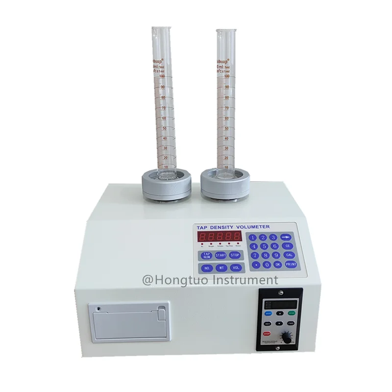 Professional-Tap-Density-Meter-High-Effective-Tapped-Bulk-Density ...