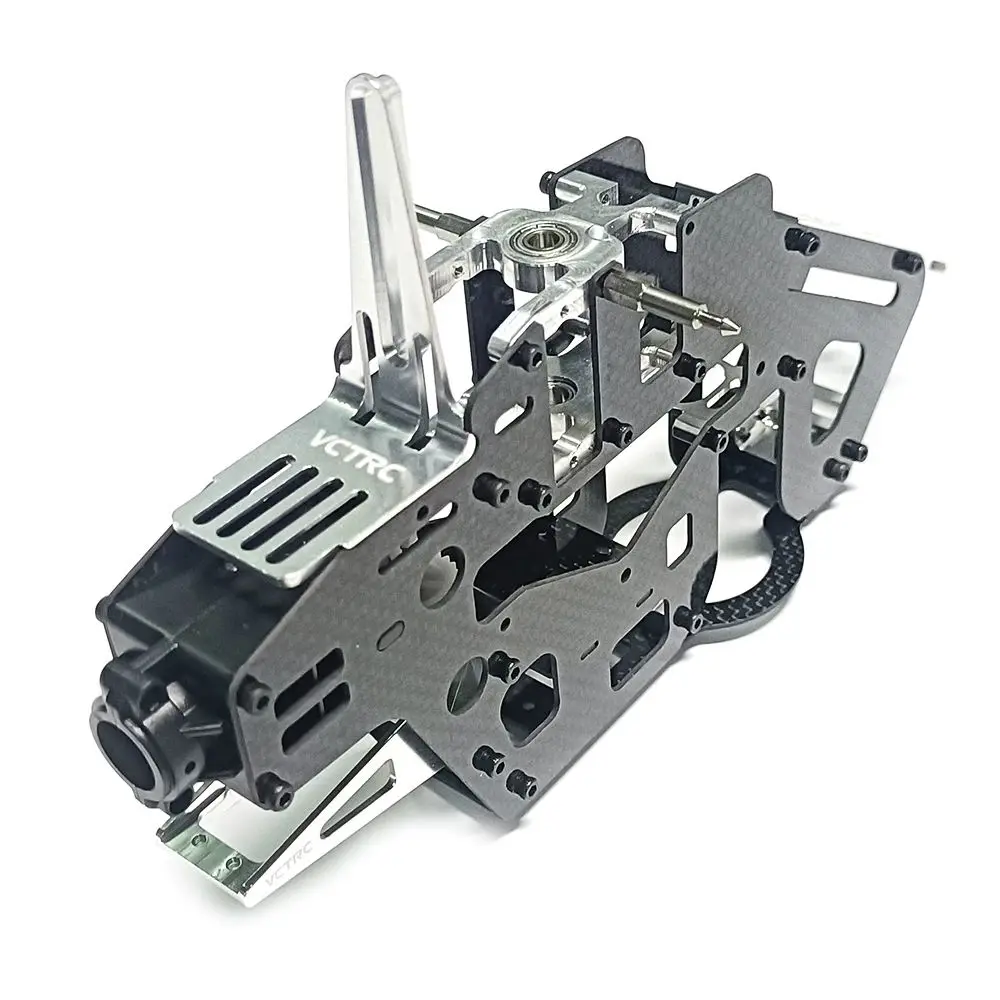 Tarot-450-Carbon-Fiber-Main-Frame-Torque-Tube-Drive-for-Trex-450-PRO ...