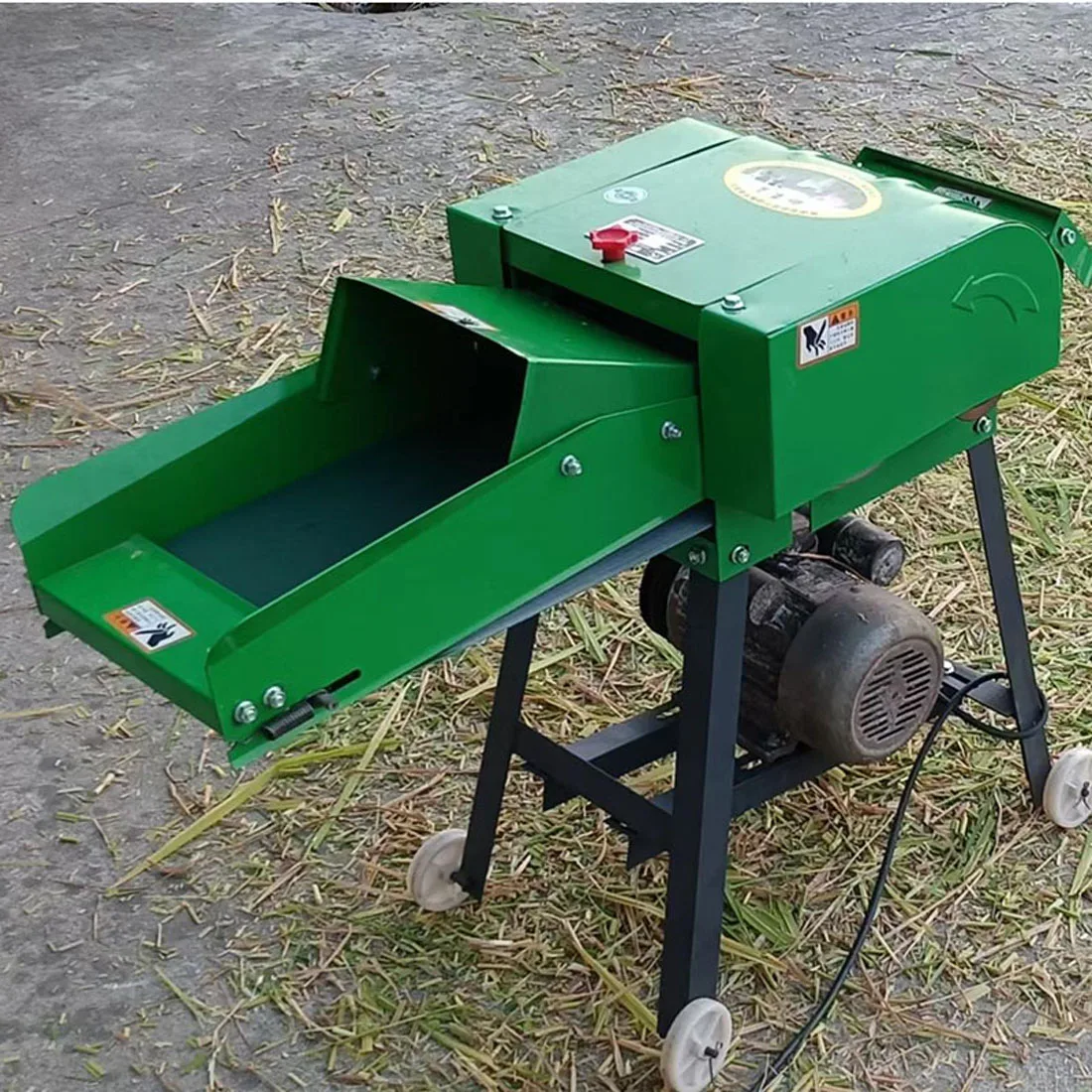 Wet-And-Dry-Grass-Cutting-Machine-Household-220v-With-4kw-Pure-Copper ...