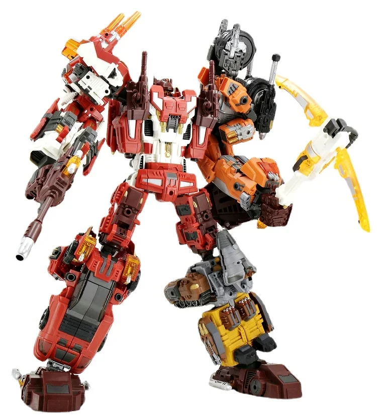 WarBotron-Computron-figura-de-acci-n-cl-sica-juguete-de-transformaci-n ...