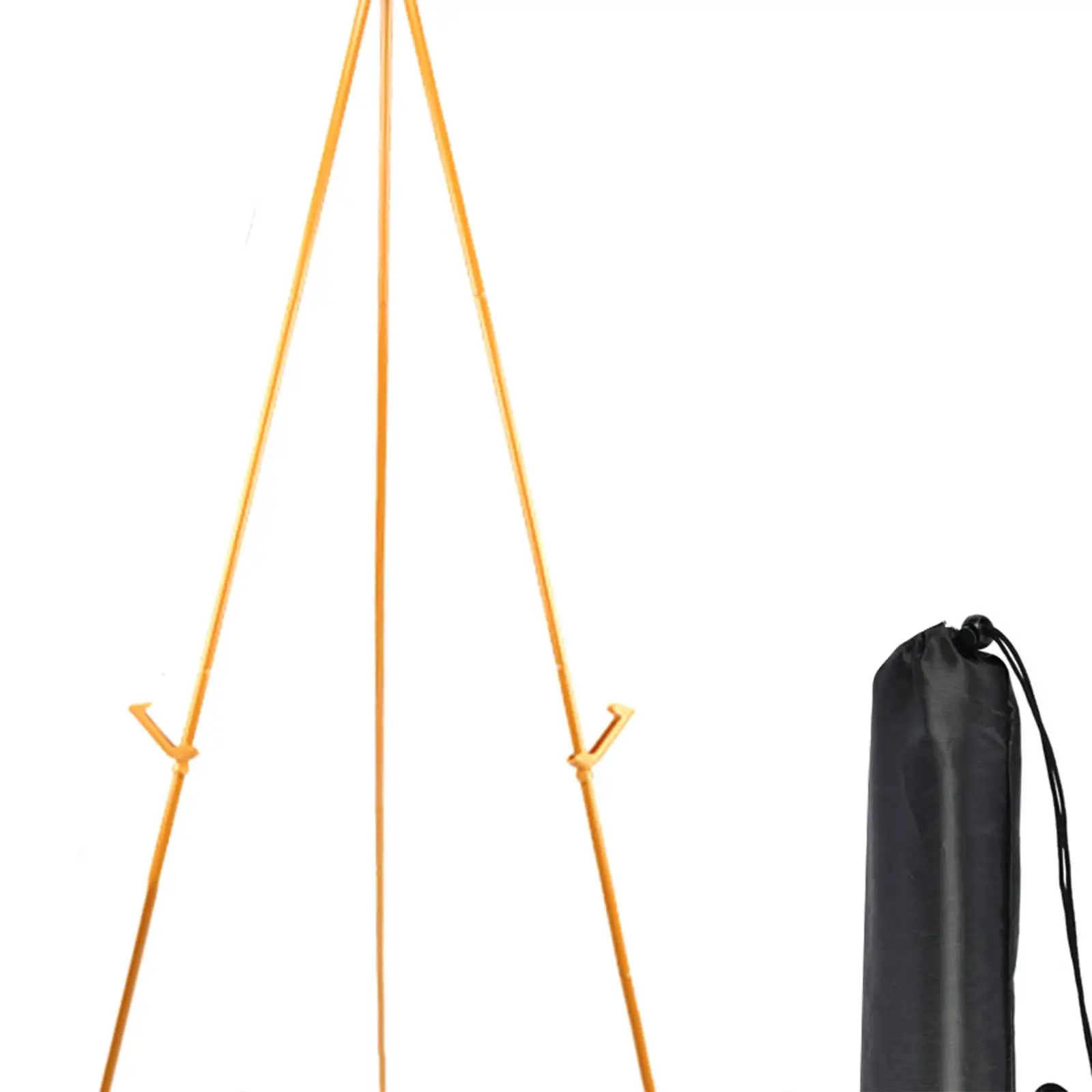 Tripod-Display-Easel-Stand-Telescoping-Metal-Easel-Tripod-Collapsible ...