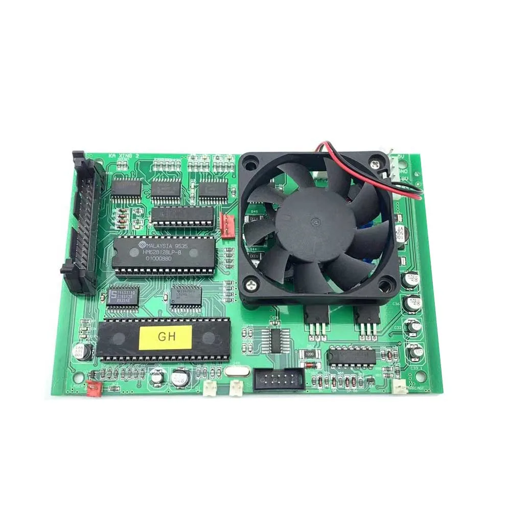 1PCS-Cutting-Plotter-Mainboard-Pcb-Board-for-Jinka-JK721-Jintian ...