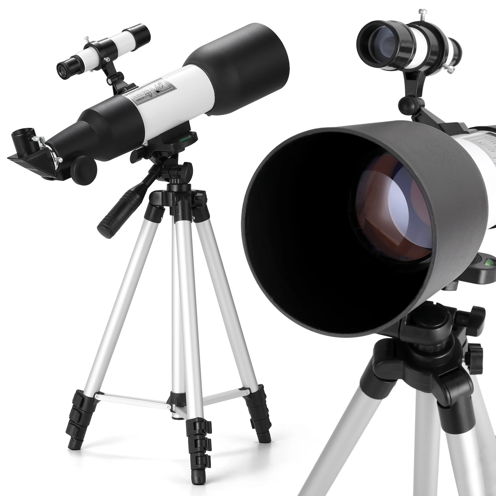 Stargazing Telescope