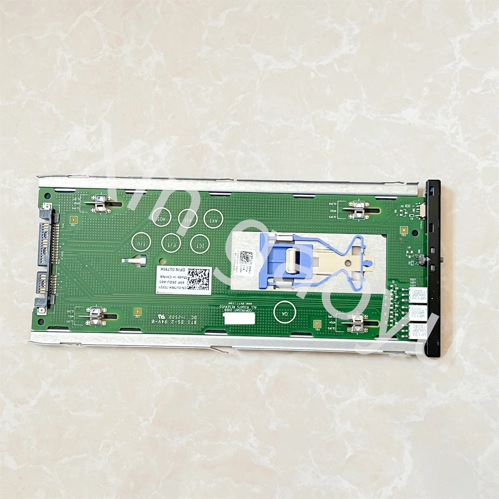 Original-FOR-Dell-PowerVault-MD3200-MD1200-PWA-Control-Panel-CN-0U796K ...
