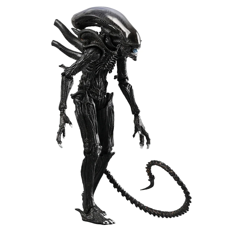 Figma-Alien-Takayuki-Takeya-Vers-o-Action-Figure-Cole-o-Toy-Modelo ...