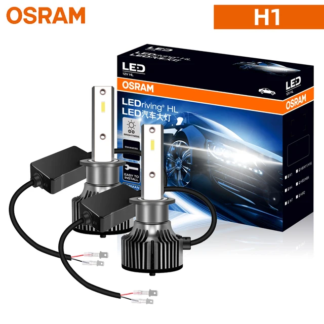 Osram Autolamp Store