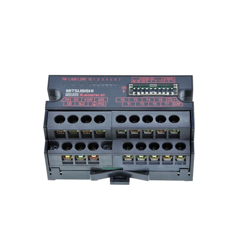 Mitsubishi Ethernet Module Fx3u Enet Adp Fx3u Enet L Fx5 Enet Ip