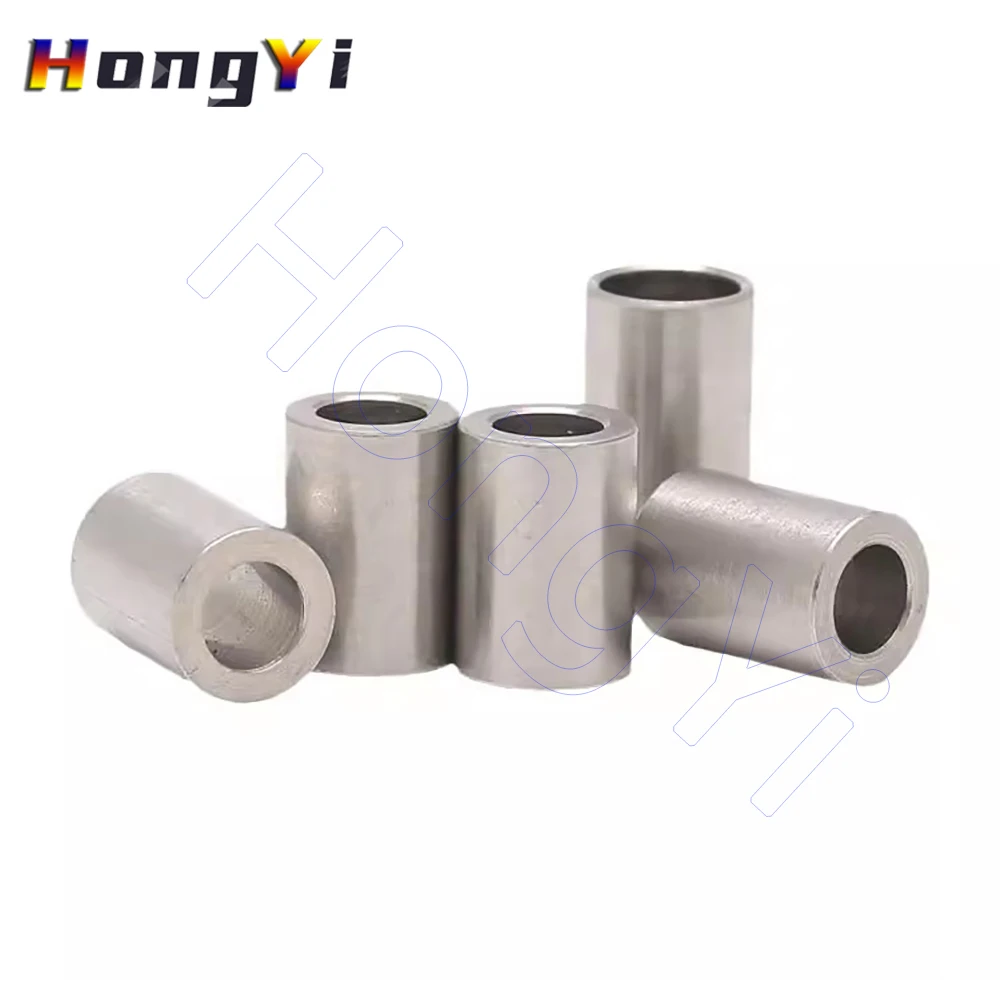 M8-to-M9-304-Stainless-Steel-Spacer-Unthreaded-Bushing-Washer-Round ...