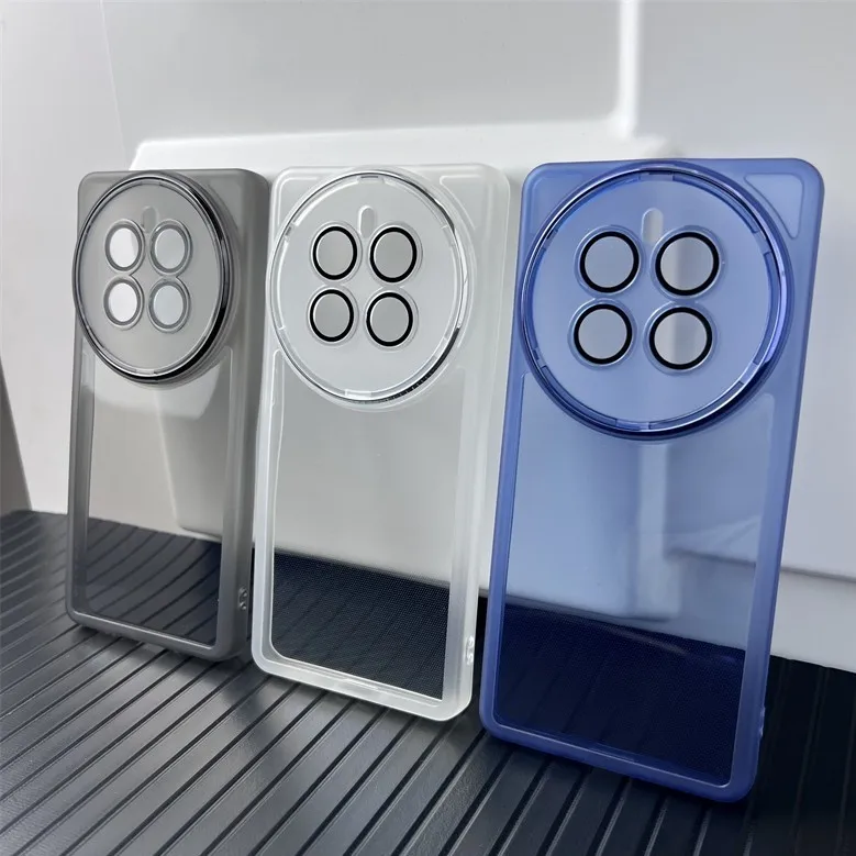 Suitable-for-GT5Pro-phone-case-silicone-lightweight-soft-case-GT5Por ...