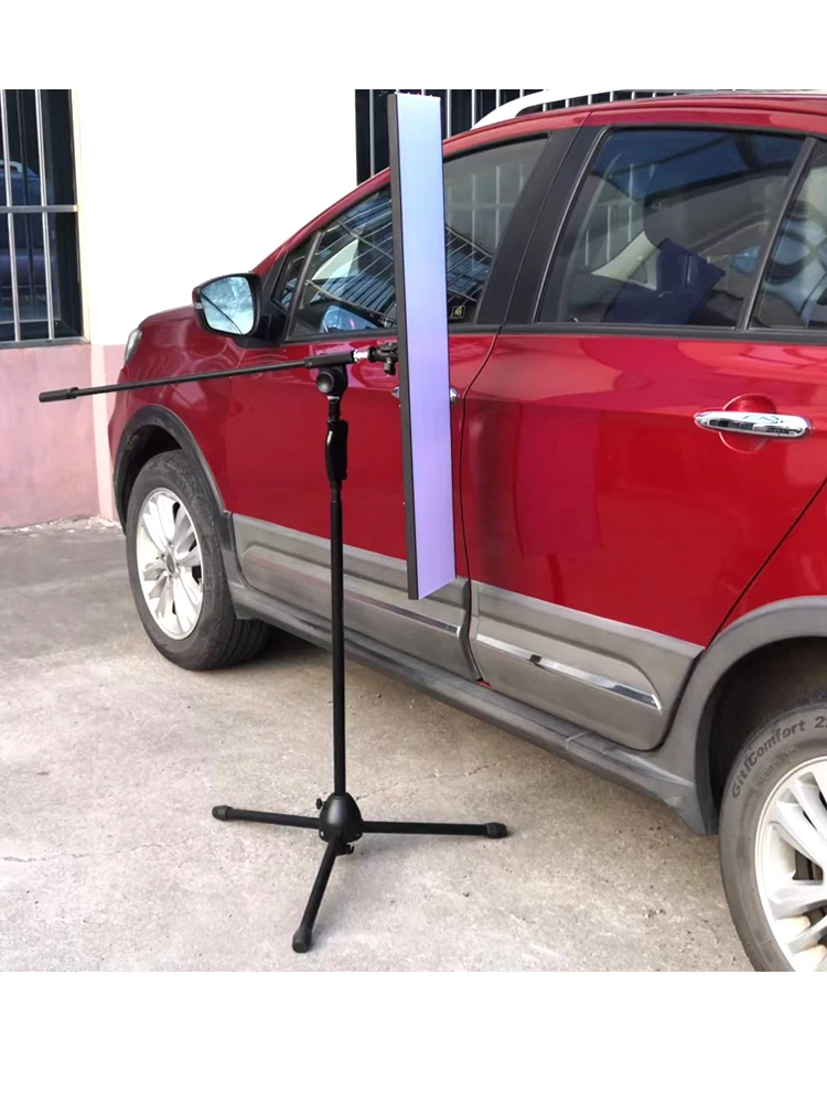 PDR King Tools-Reflector de lámpara LED, tablero de línea, herramientas ...