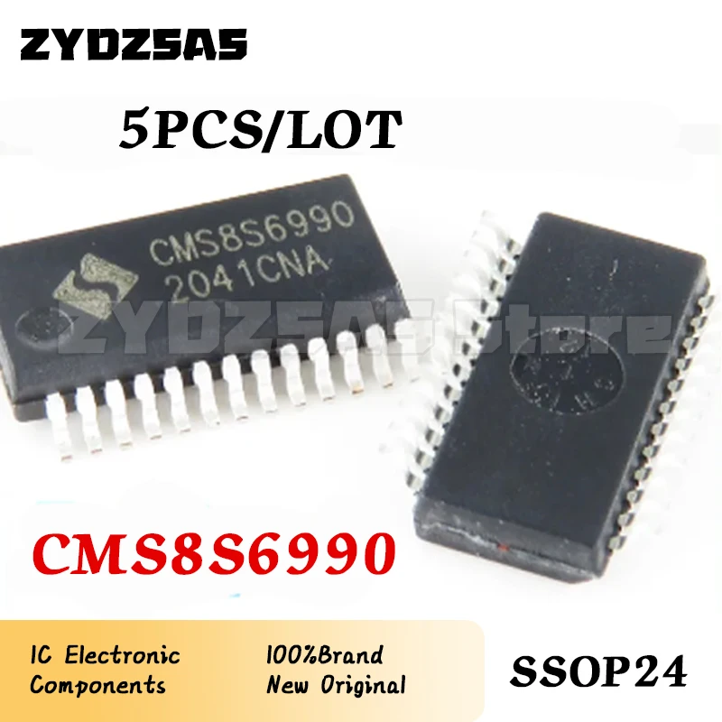 5PCS-LOT-CMS8S6990-SSOP24-Can-Replace-N76E003AT20-FLASH-Integrated-Circuit-Chip.jpg