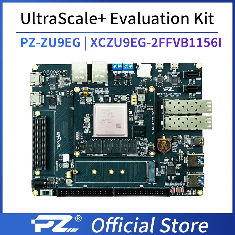 PuZhi-PZ-ZU9EG-KFB-Xilinx-ZYNQ-UltraScale-XCZU9EG-FPGA-Development-Board-SFP-4K-ZCU104.jpg