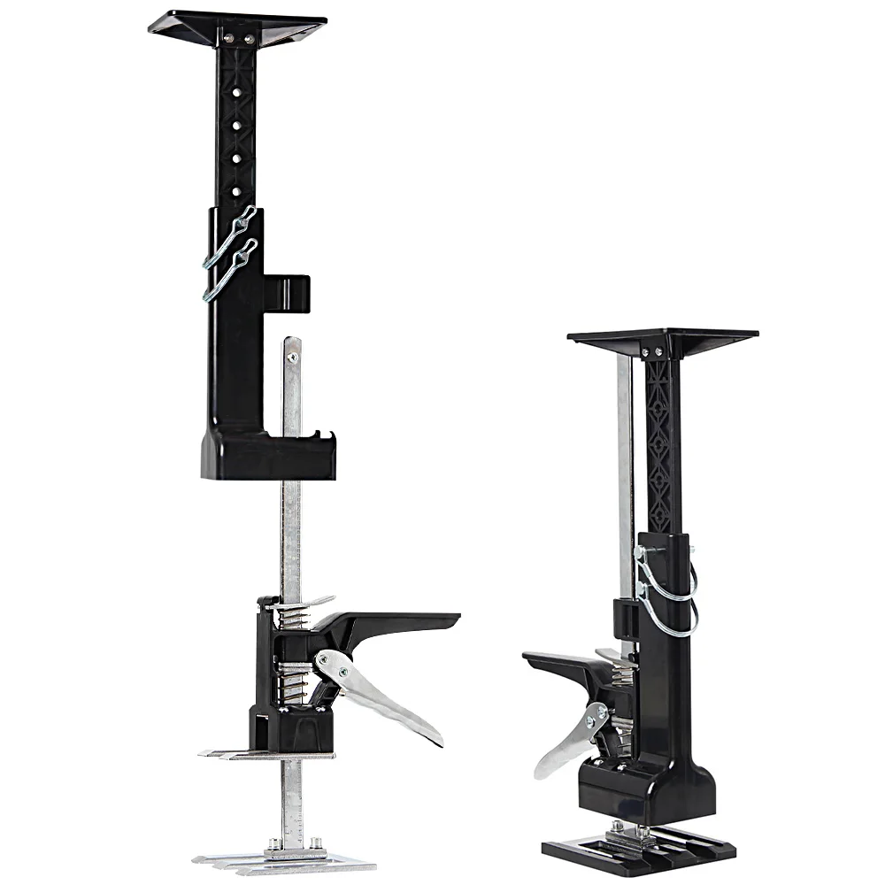 Dual-Purpose-Telesc-pica-Ferramenta-de-Suporte-Jack-Hand-Lift-Tool ...