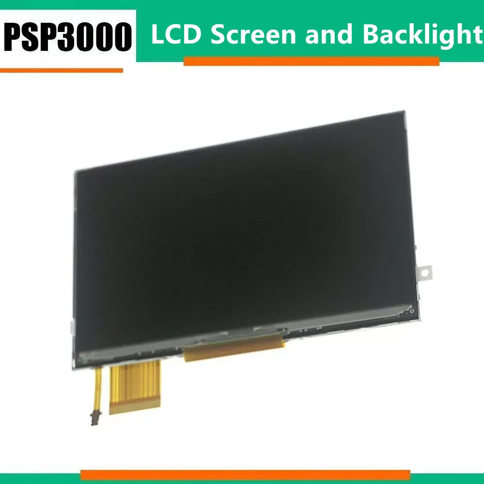 New-LCD-Screen-for-PSP-3000-Game-Console-LCD-Display-With-Backlight ...