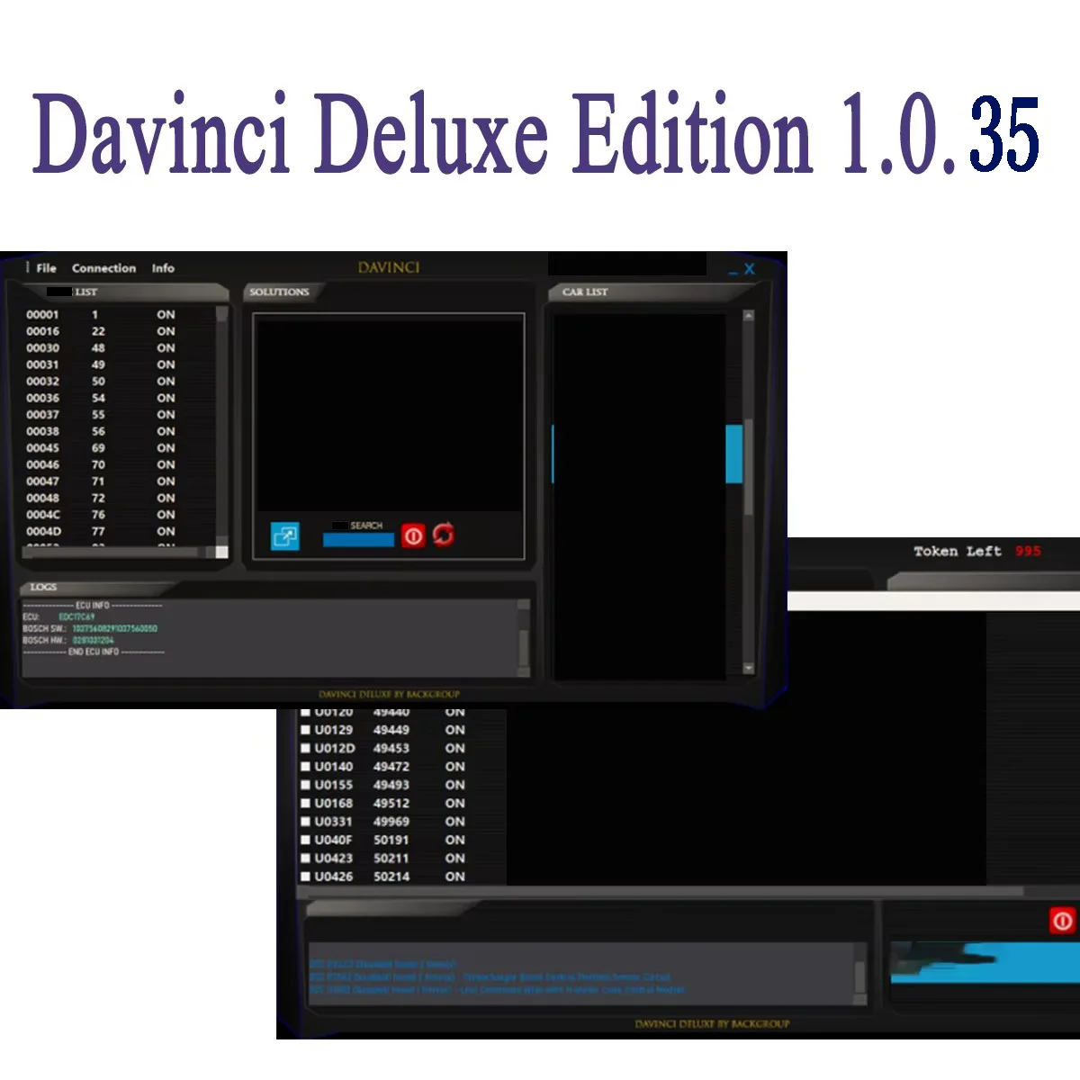 2026 Original Davinci Deluxe Edition Full Function Lastest 1.0.35 ...