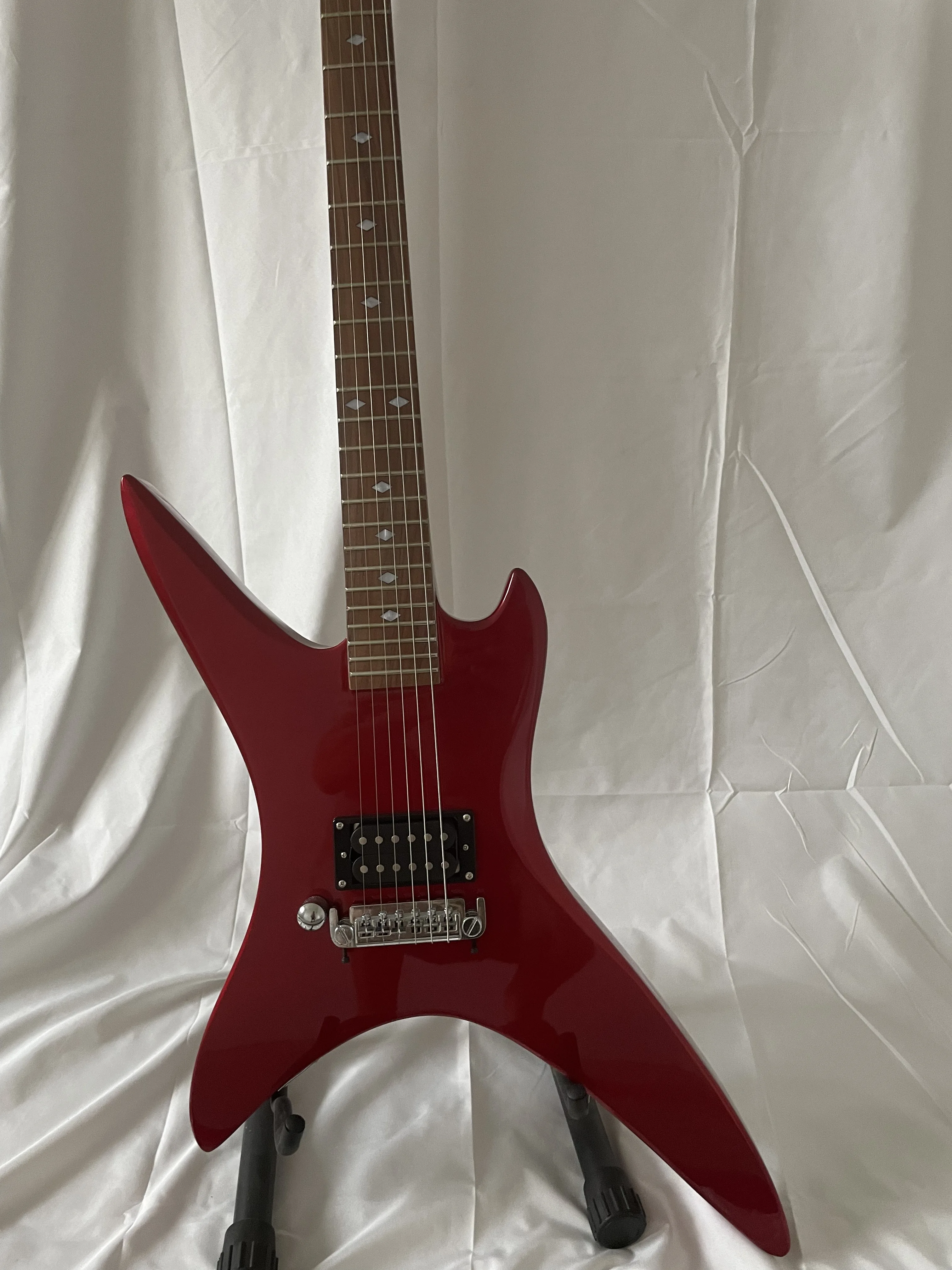 Bc Rich Stealth Bass