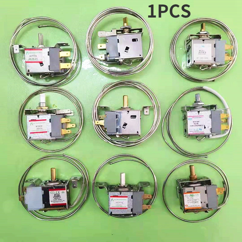Freezer Temperature Control Switch for WDF Rongsheng WPF sensor ...