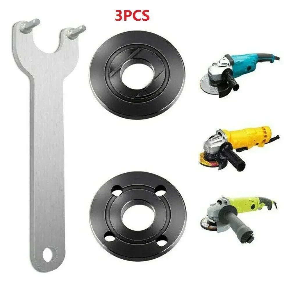 Makita angle grinder lock nut wrench store
