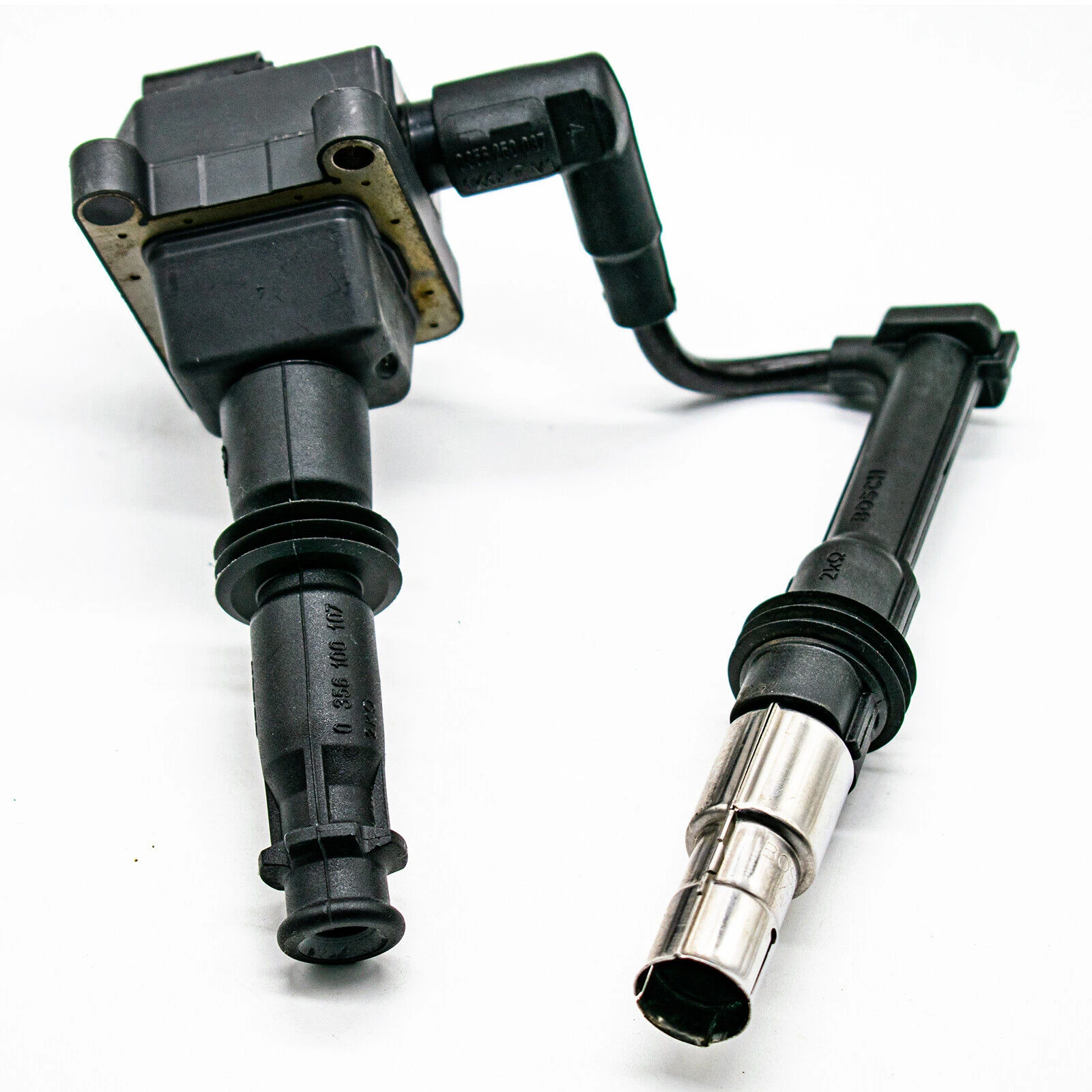 Ignition Coil En Espanol