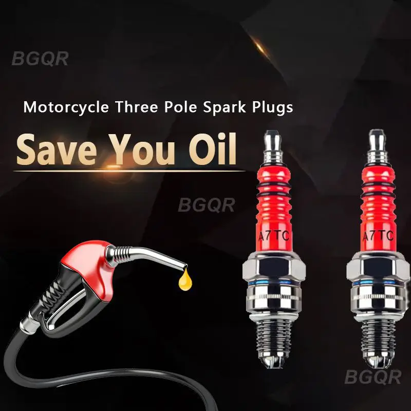 Spark-Plug-Modification-Universal-Durable-A7tc-Multi-angle-Car ...