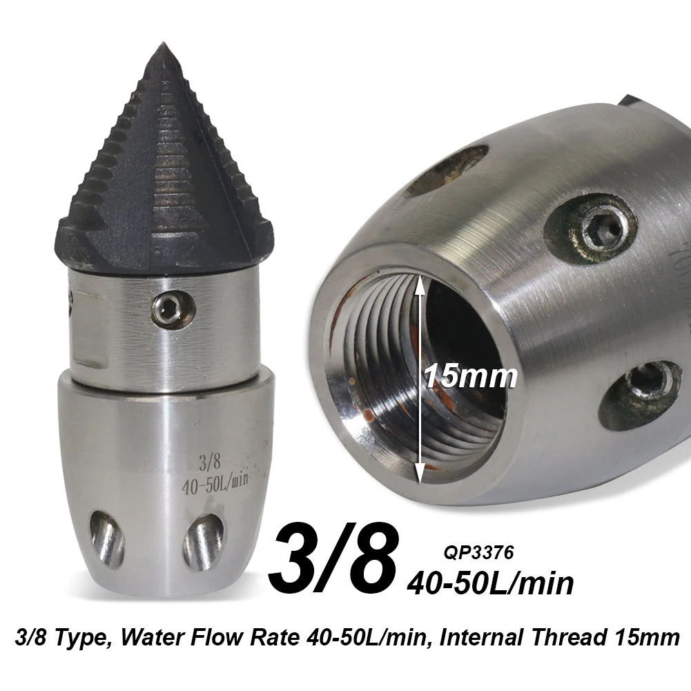3-8-Industrial-Rotary-nozzle-High-Pressure-Nozzle-201-Stainless-360 ...