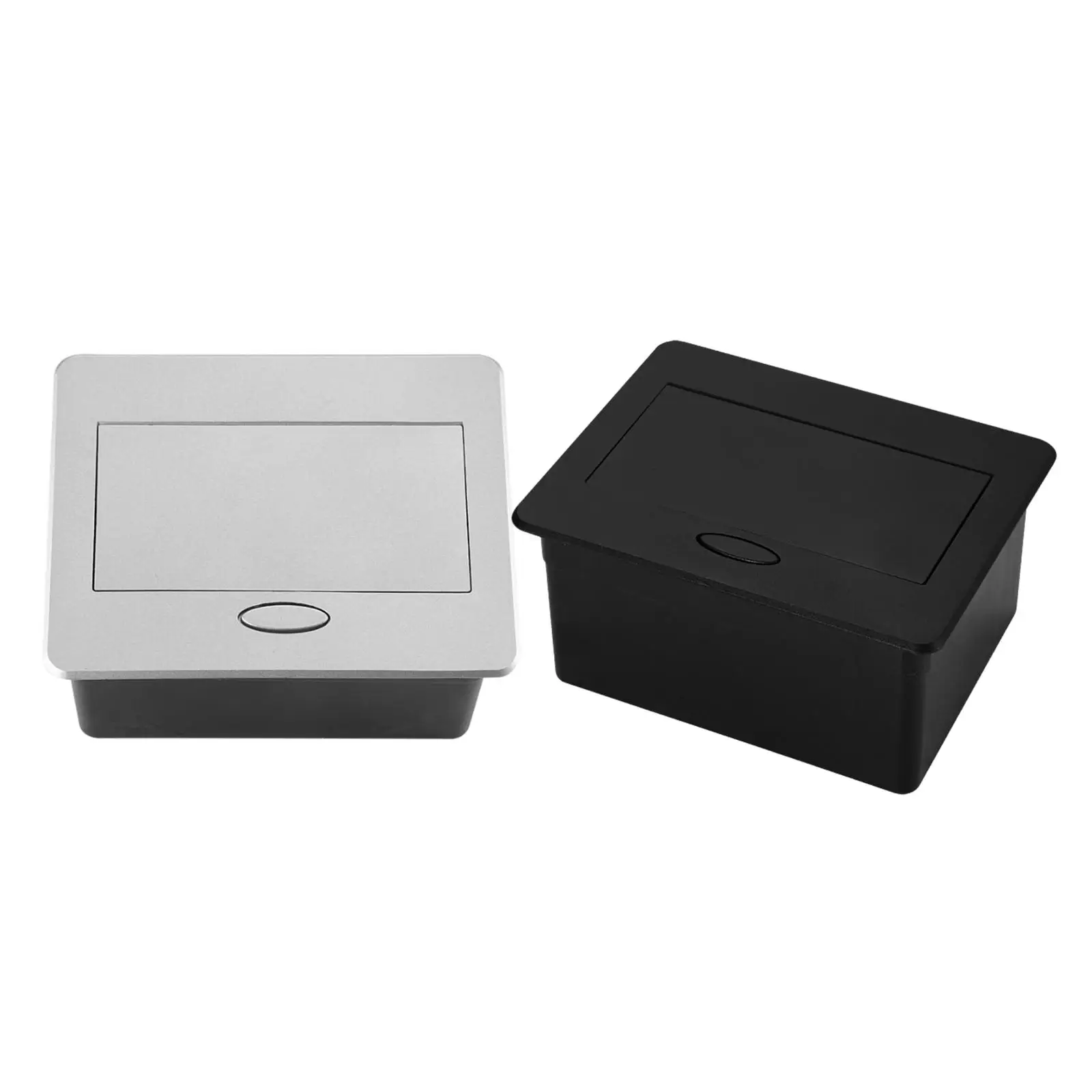 Desktop-Plug-Base-Recessed-Outlet-Table-Connection-Box-for-Conference ...