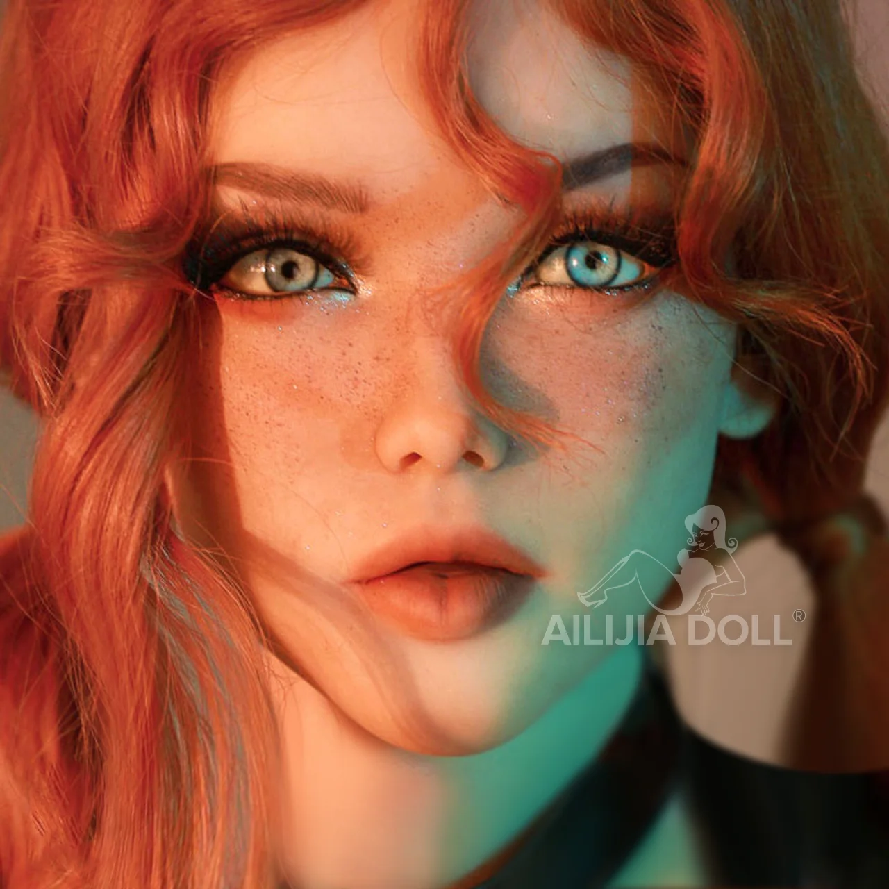 M16-Premius-Real-Doll-Head-Mannequin-Doll-Silicone-Tpe-Head-Oral ...