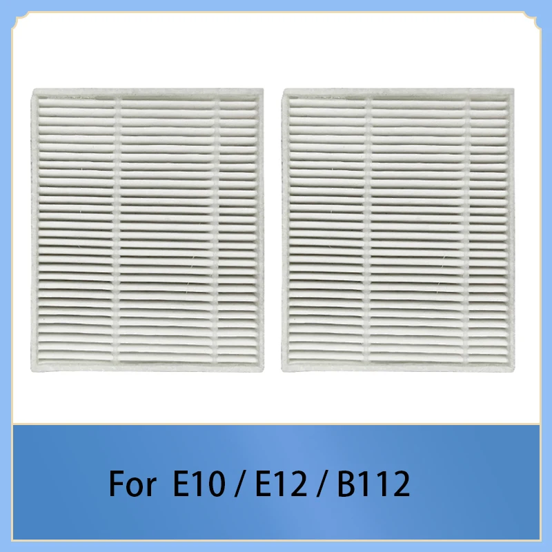 HEPA-Filter-For-Xiaomi-E10-B112-E12-C103-3C-Enhanced-Edition-3c-plus ...