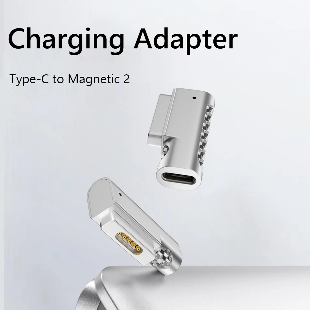 Type-C-Magnetic-USB-PD-Adapter-For-Type-C-Female-to-Magsafe-2-USB-C ...