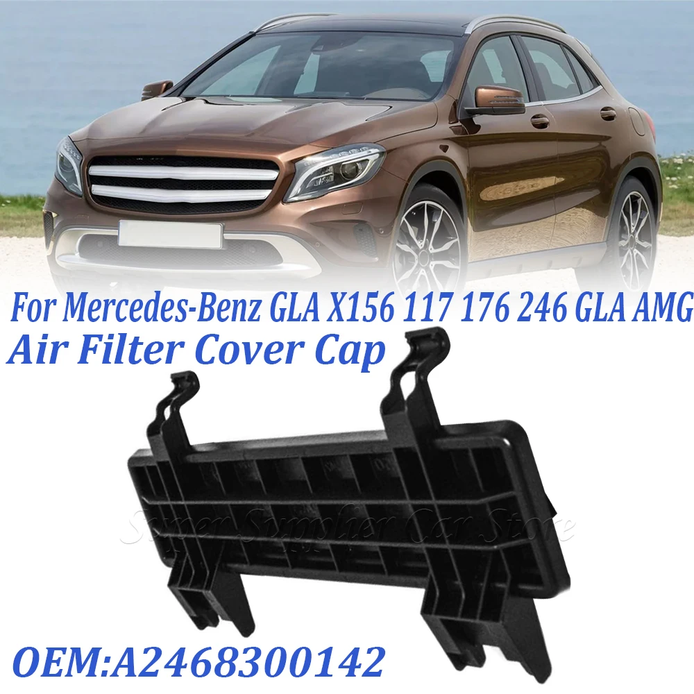 For-Mercedes-Benz-GLA-X156-A180-A200-A260-A45-B180-B200-B260-12-19 ...