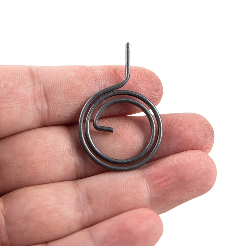 New 3Pcs Replacement Spring For Door Knob Handle Lever Latch Internal ...