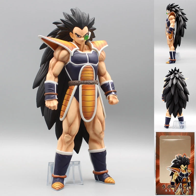 Great Ape Raditz