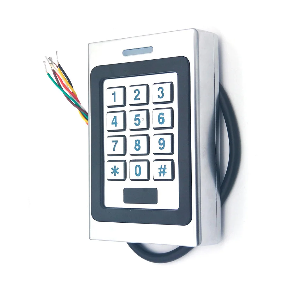 FKP01-Garage-Door-Sliding-Gate-Swing-Gate-Opener-Automatic-Gate-Admin ...