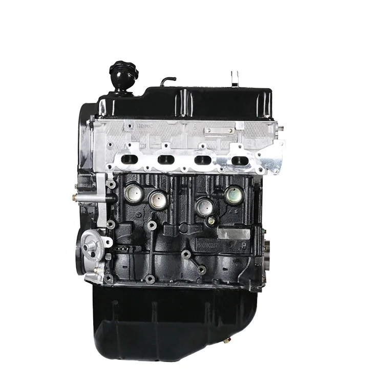 CG-Auto-Parts-4G15-4G18-MIT-Engine-Assembly-Bare-Block-for-Lancer ...