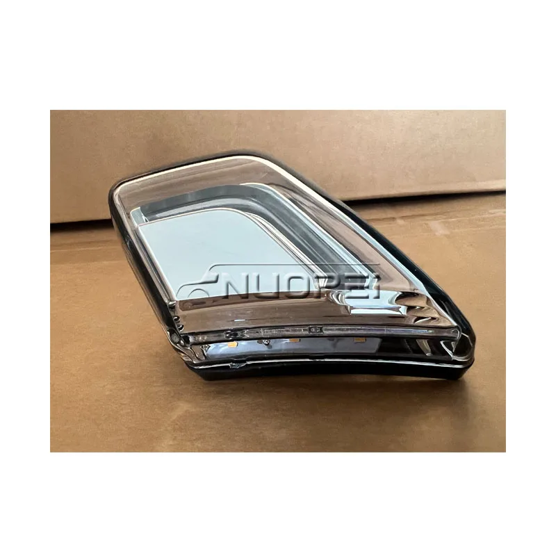 Ben-Truck-Actros-MP5-piezas-de-carrocer-a-l-mpara-lateral-9608201521 ...