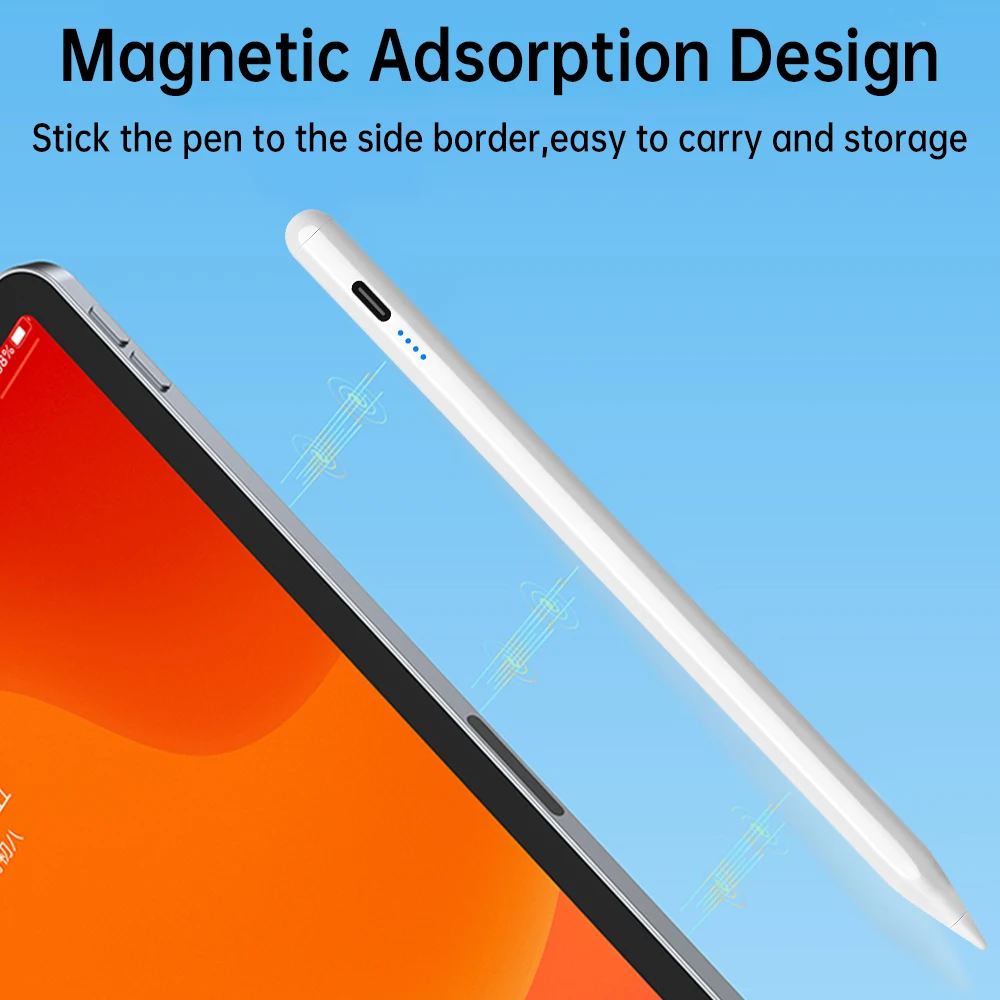 Apple Pencil Pen – The Tech Store Haven