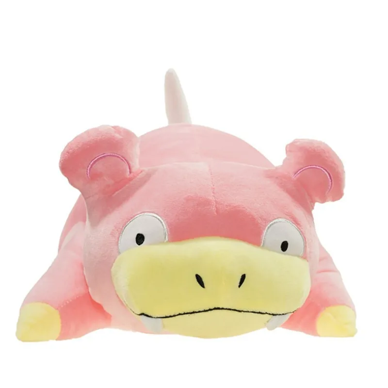 2023-New-original-Pokemon-Slowpoke-Plush-Toy-Smiling-Squirtle-Squirtle ...