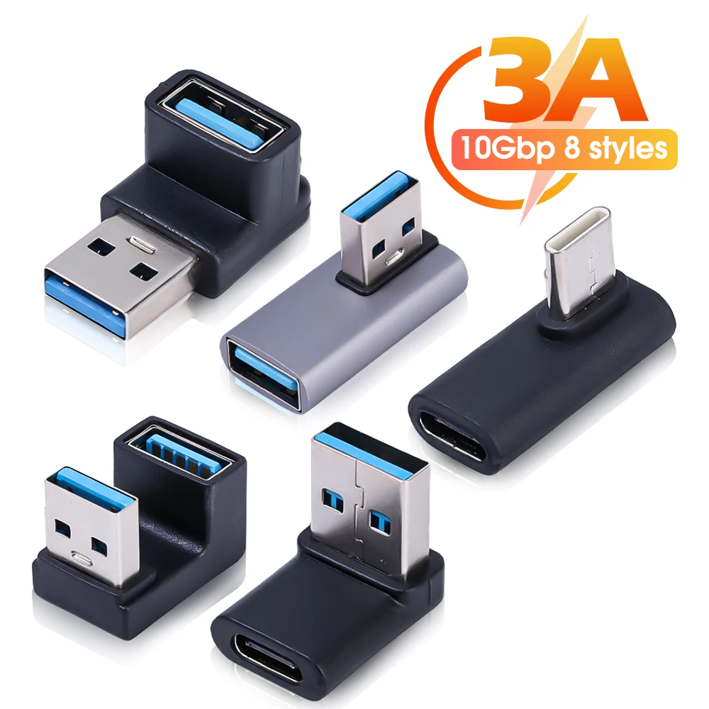 U-shape-10Gbps-Up-Down-90-Degree-Angled-USB-3-0-Male-To-TYPE-C-Female.jpg