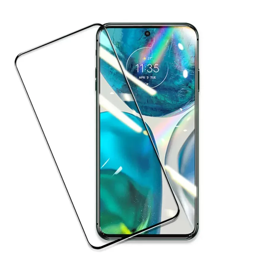 2PCS-Full-Cover-Tempered-Glass-for-Motorola-Moto-G73-G53-G23-G13-G22 ...