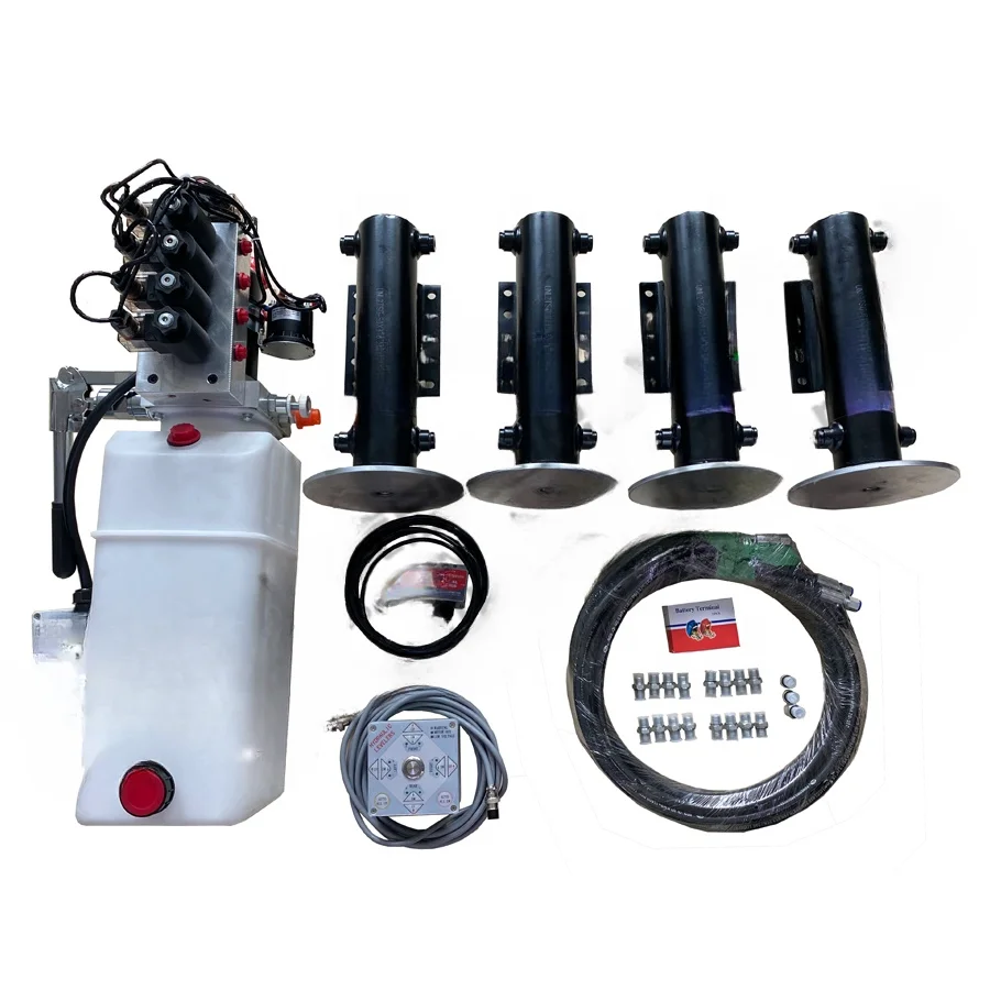 camper-legs-retractable-hydraulic-support-legs-hydraulic-lift-cylinder ...