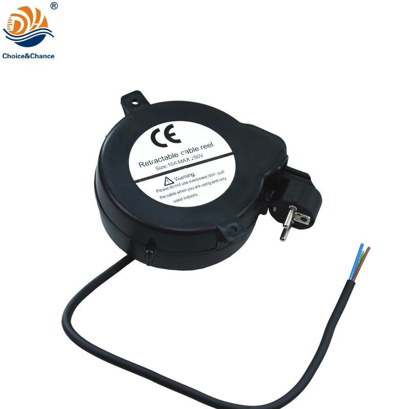 Auto-Retractable-Cable-Reel-3-0-75mm2-Automatic-Cable-Rewinder-3-8M ...