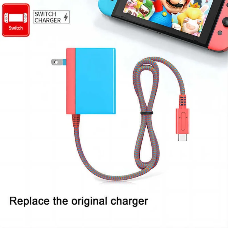 24W-Nintendo-Switch-Power-Adapter-and-Switch-Lite-Plug-Fast-Charger-AC ...